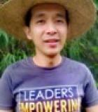 Mark Sultan Gersava | ADB Knowledge Events